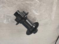 China 110x20 E-bike Front Hub with 2 Sealed Bearings Heavy-Duty Use E-cargo bike Hubs for sale