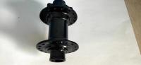 China Aluminum Alloy Heat Treatment Front Hub 110x20 - 2 Sealed Bearing & 0.25kg OFFEST for sale