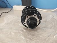 China Strong Steel Axle 10G E-bike Front Hub 110x20  Strong and Durable for Heavy-duty Use for sale