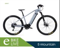 China Aluminum Alloy Electric Ebike Motor for sale