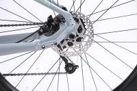 China Aluminum Alloy Electric Ebike Motor for sale