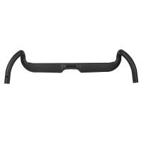 China New Carbon Gravel Bike Handlebar Big Flare Bar Cycle Cross Handlebars Length 460/500/540/580MM for sale