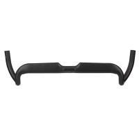 China High Quality  Carbon Road  Comfortable Handlebar For Racing Bike  Reach 65mm Drop 80mm W1 Width 340/380/420/460MM for sale