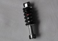 China Bicycle Coil Spring Suspension Shock 150-2000LBS for Wheelchair Length 80-200mm 6061 Aluminum Travel 18-35mm for sale