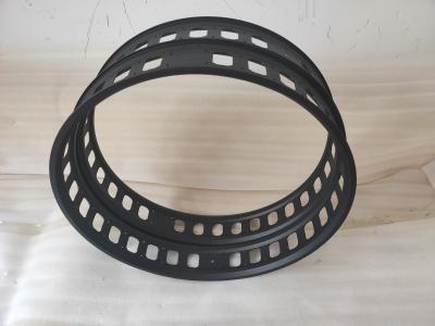China 20 Inch Fat Bike Rim 100mm Outer Width AV Valve 4.0mm Thickness 36H for sale