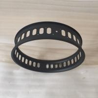 China Single-Wall Alloy Bike Rim for Mountain Biking 26 inch Bike Rims Fat Bike Wheel Rims for sale