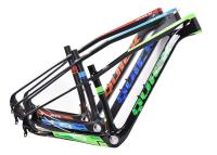 China 29ER Lightweight Full Carbon MTB Frame V29 of Mountain Bike 15.5