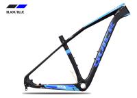 China 29ER Lightweight Full Carbon MTB Frame V29 of Mountain Bike 15.5