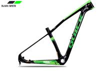 China 29ER Lightweight Full Carbon MTB Frame V29 of Mountain Bike 15.5