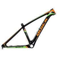 China 26er Bicycle  Full Carbon Fiber Frame FM26 of Lightweight Mountain Bike 1080 grams Tapered PF30 Different Colors for sale