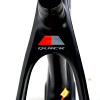China 26er Bicycle  Full Carbon Fiber Frame FM26 of Lightweight Mountain Bike 1080 grams Tapered PF30 Different Colors for sale