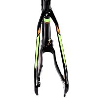 China 27.5ER Bicycle Carbon Fiber MTB Frame V27.5 MOUNTAIN BIKE LIGHTWEIGHT 1200G 15/17/19
