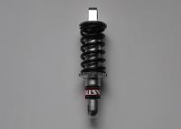 China Bicycle Suspension Coil Spring Shock w/ preload Adjustment Length 150mm Spring rate 1000-1500lbs ebike shock absorber for sale
