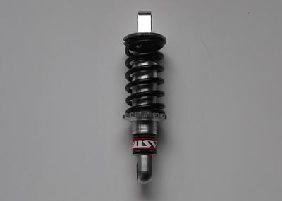 China Bicycle Suspension Coil Spring Shock w/ preload Adjustment Length 150mm Spring rate 1000-1500lbs ebike shock absorber for sale