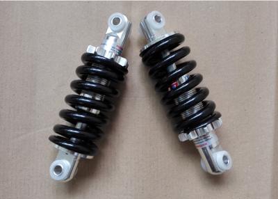 China Bicycle Shock Asbsorber 150mm Length of  Coil Spring Suspension Bicycle 1100lbs or Customized for sale