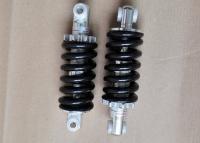 China Bicycle Shock Asbsorber 150mm Length of  Coil Spring Suspension Bicycle 1100lbs or Customized for sale