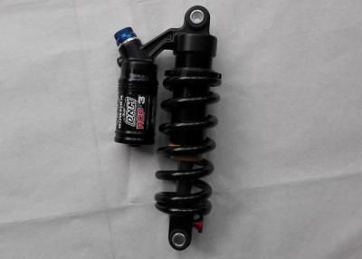 China Mtb Bicycle Shock Absorber With Rebound/Compression Damper Adjustment DNM-RCP3 190-240mm for sale
