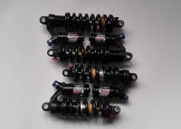 China Mtb Bicycle Shock Absorber With Rebound/Compression Damper Adjustment DNM-RCP3 190-240mm for sale
