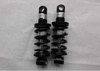 China MTB Bike Shock Absorber  Preload 100-200mm  bike Rear SpringShock suspension for sale