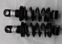 China MTB Bike Shock Absorber  Preload 100-200mm  bike Rear SpringShock suspension for sale