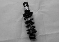 China MTB Bike Shock Absorber  Preload 100-200mm  bike Rear SpringShock suspension for sale