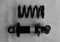 China MTB Bike Shock Absorber  Preload 100-200mm  bike Rear SpringShock suspension for sale