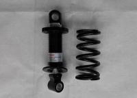 China MTB Bike Shock Absorber  Preload 100-200mm  bike Rear SpringShock suspension for sale
