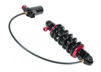 China Wheelchair Spring Shock with Damper Rebound/Compression/Peload Adjustment 150-200mm Length for sale