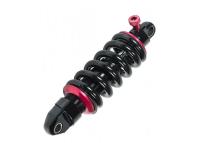 China Wheelchair Spring Shock with Damper Rebound/Compression/Peload Adjustment 150-200mm Length for sale