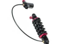 China Bicycle Shock Absorber with Rebound/Compression Damper Adjustment 150-200mm Long 200-1000lbs for sale