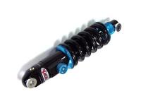 China Powered Wheelchair Spring Shock Suspension with Damper Compression/Rebound 175-230mm for sale