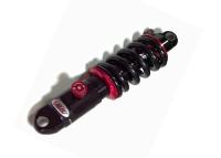 China Wheelcair Spring Shock Absorber 175-230mm with Rebound/Compression Damper Suspension for sale