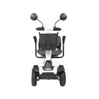 China Mini Size 4 Wheel Cheap 270W Electric Mobility Scooter For Elderly Man for sale