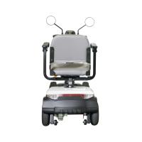 China Mini Size 4 Wheel Cheap 270W Electric Mobility Scooter For Elderly Man for sale