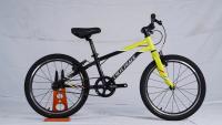 China AL6061 Lightweight 16er 20er Kids Mountain Bicycle with V Brake for sale