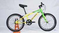 China 20er Junior Bicycle with Aluminum Frame, V Brake & 7.5kg Weight for sale