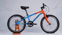 China 20er Junior Bicycle with Aluminum Frame, V Brake & 7.5kg Weight for sale