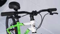 China 20er Junior Bicycle with Aluminum Frame, V Brake & 7.5kg Weight for sale