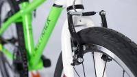 China 20er Junior Bicycle with Aluminum Frame, V Brake & 7.5kg Weight for sale