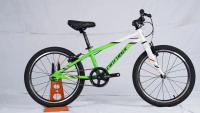 China 20er Junior Bicycle with Aluminum Frame, V Brake & 7.5kg Weight for sale