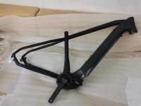 China 29er Boost Mid-Drive Electric Bike Frame Bafang 250w/500w Emtb Kit for sale