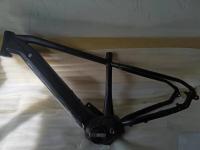 China 29er Boost Mid-Drive Electric Bike Frame Bafang 250w/500w Emtb Kit for sale
