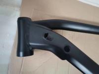 China 29er Boost Mid-Drive Electric Bike Frame Bafang 250w/500w Emtb Kit for sale