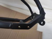 China 29er Boost Mid-Drive Electric Bike Frame Bafang 250w/500w Emtb Kit for sale