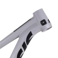 China Kinesis TUM616 27.5+ 29er Aluminum  Full Suspension Enduro Off-Road Soft Tail Mountain Bike Frame for sale