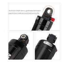 China Dnm Ao-6 Bicycle Air Pressure Shock Absorber Wheelchair Rear Shock for sale