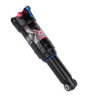 China Dnm Tru-8RC Trunnion Air Rear Shock Absorber Air Pressure Adjustable 165mm 185mm 205mm for sale