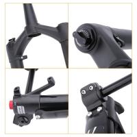 China Dnm USD-6S Fat 26er Inverted Fat Bike Suspsension Fork Mountain Bike Fork for sale