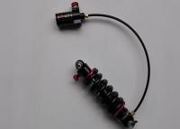 China Landing Gear Suspension with Piggyback Compression/Rebound Damper Bicycle Shock for sale