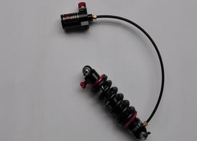 China Landing Gear Suspension with Piggyback Compression/Rebound Damper Bicycle Shock for sale